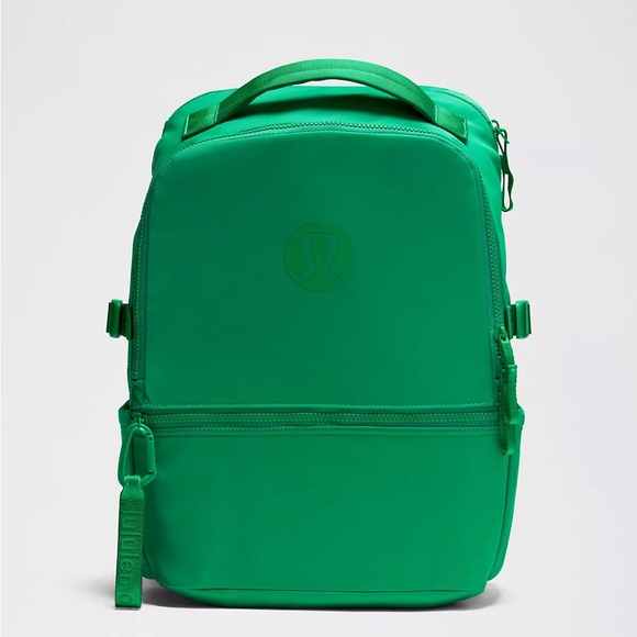 lululemon athletica | Bags | New Lululemon New Crew Backpack 22lupdated ...